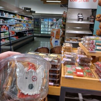 TARGET - Updated December 2025 - 115 Photos & 160 Reviews - 1925 ...