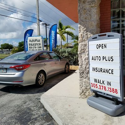 FLORIDA AUTO PLUS INSURANCE - Updated September 2025 - 18 Reviews ...