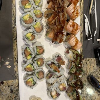 ARIAKE - Updated April 2025 - 1162 Photos & 781 Reviews - 12184 Glade ...