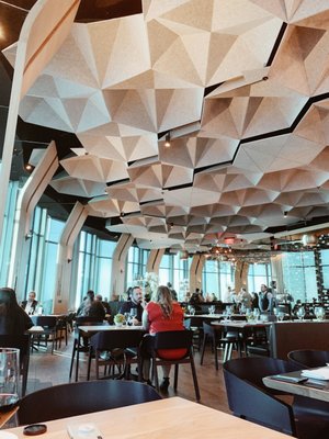 71 ABOVE - 6725 Photos & 2002 Reviews - American (Traditional) - 633 W ...