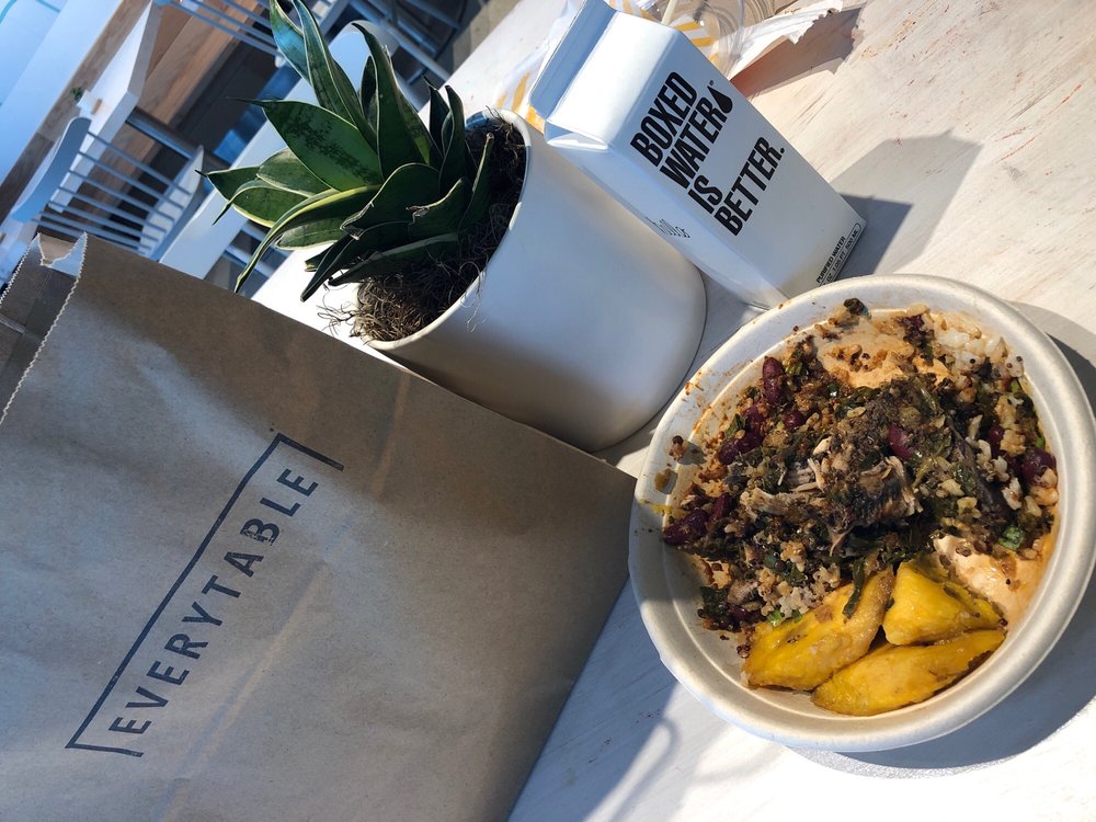 EVERYTABLE - 175 Photos & 152 Reviews - 253 E Compton Blvd, Compton, CA ...