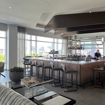 THE WILLARD ROOFTOP LOUNGE - 230 Photos & 71 Reviews - 9 Glenwood Ave ...