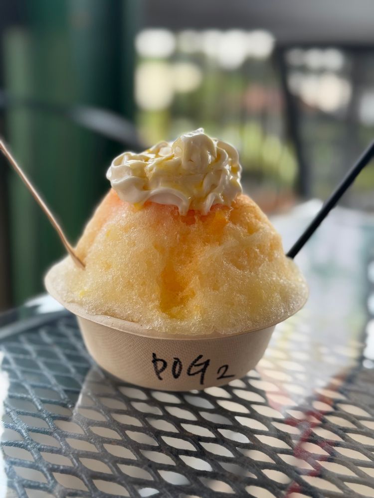 HAWAIIAN NINJA SHAVE ICE - Updated October 2025 - 31 Photos & 34 ...