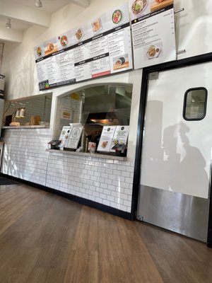 HIGH TECH BURRITO - MILL VALLEY - 63 Photos & 211 Reviews - 800 Redwood ...