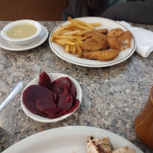 MIDDLESEX DINER - 102 Photos & 214 Reviews - 1803 Harrisburg Pike ...