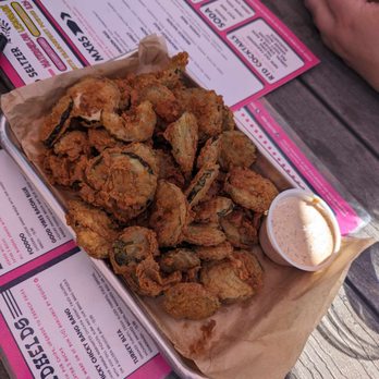 VOODOO BREWING - MERIDIAN - Updated July 2024 - 27 Photos & 17 Reviews ...