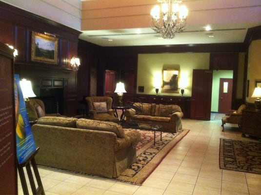 RICHLAND COUNTRY CLUB - Updated May 2024 - 17 Photos - 1 Club Dr ...