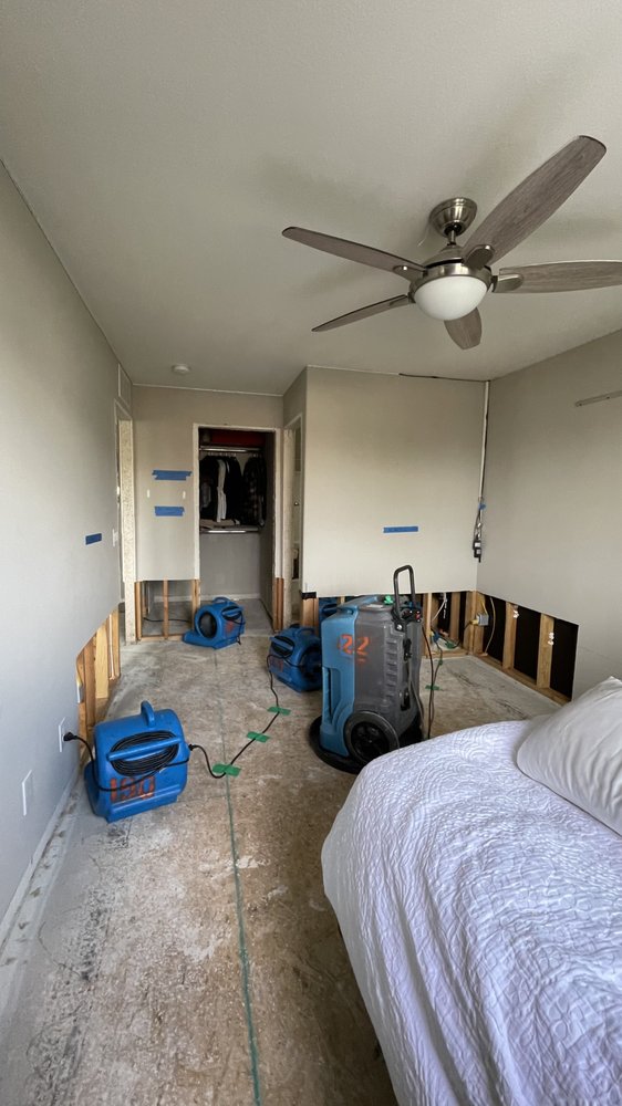 QUICK DRY RESTORATION - Updated November 2025 - 47 Photos & 106 Reviews - 1051 Mary Crest Rd ...