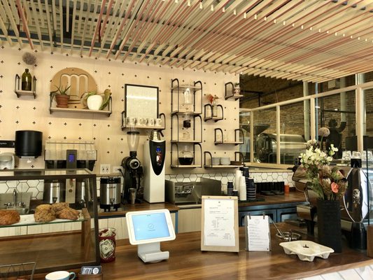 Metric Coffee - Takeout & Delivery - 120 Photos & 63 Reviews - Coffee ...