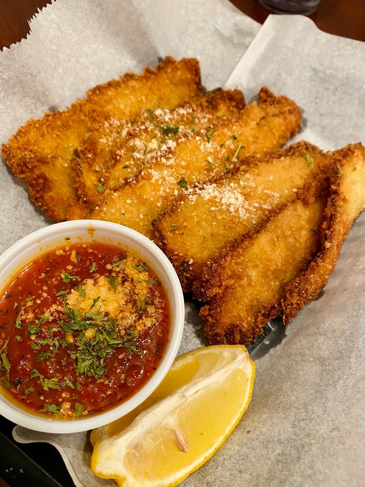 AL’AN RUBEN’S BAR AND GRILL - 112 Photos & 115 Reviews - 2390 Jefferson ...