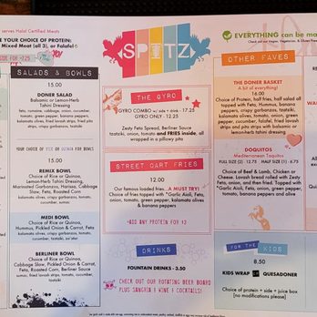 SPITZ - EAGLE ROCK - Updated May 2025 - 1029 Photos & 1427 Reviews ...