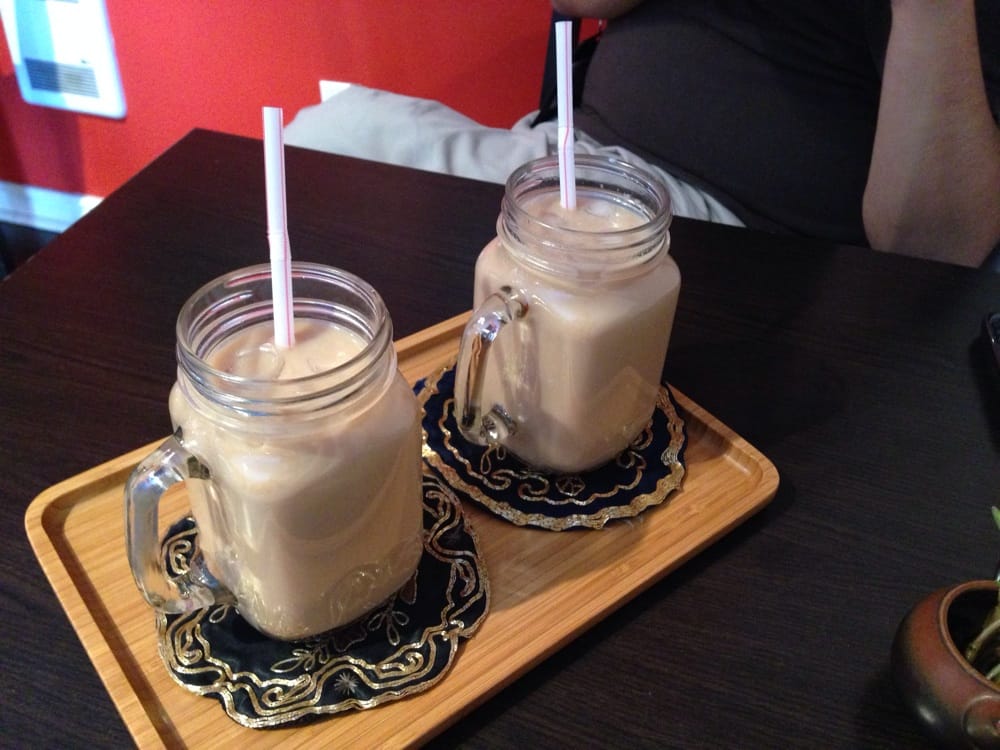 CHA YI - Updated October 2025 - 165 Rue Eddy, Gatineau, Quebec - Coffee ...