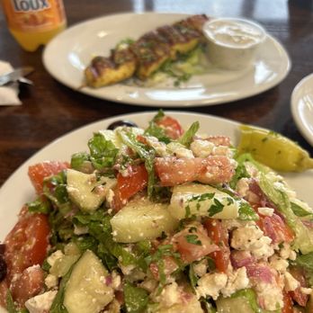 KALITA GRILL GREEK CAFE - Updated July 2024 - 156 Photos & 233 Reviews ...