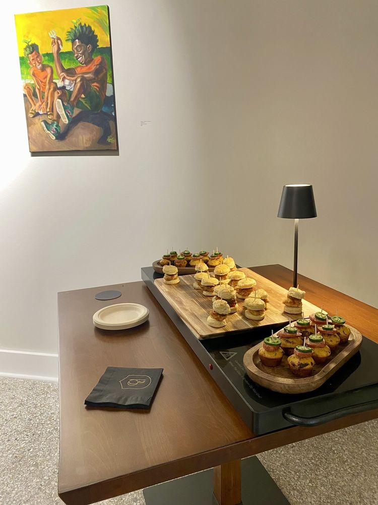 BEEBE’S AT THE GALLERY - Updated July 2025 - 403 Main St, Buffalo, New ...