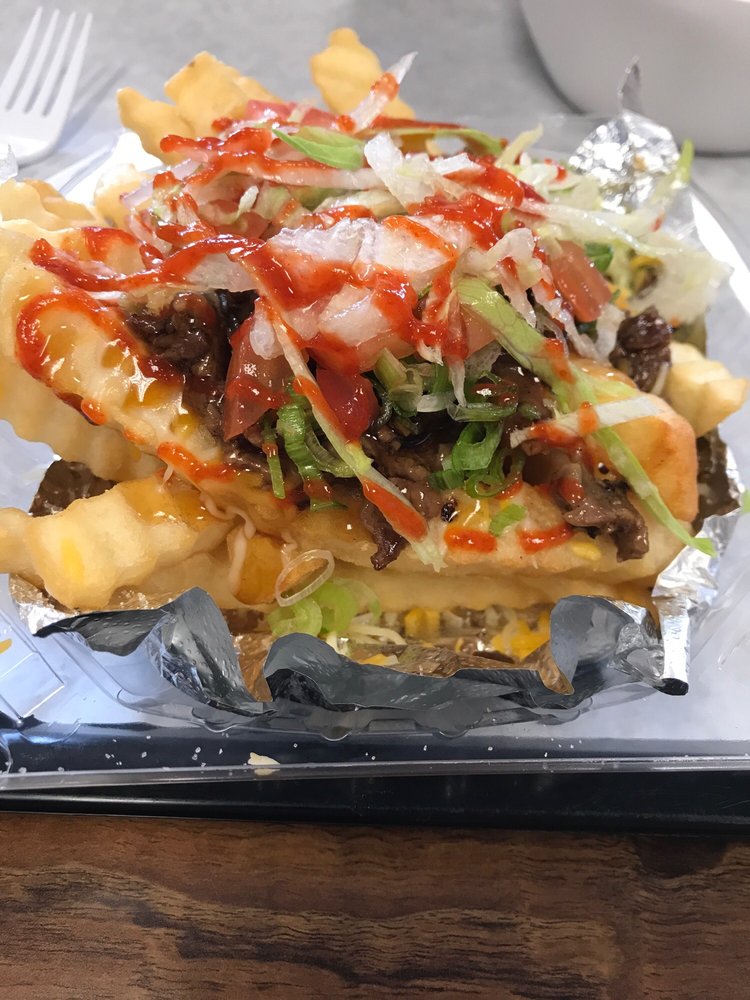 FUJI’S FAMOUS BURGER - 327 Photos & 662 Reviews - Burgers - 15885 ...