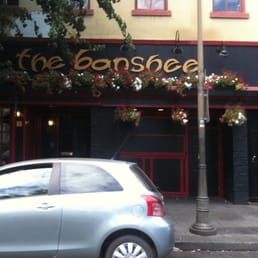 THE BANSHEE - Updated October 2025 - 369 Photos & 859 Reviews - 134 W ...