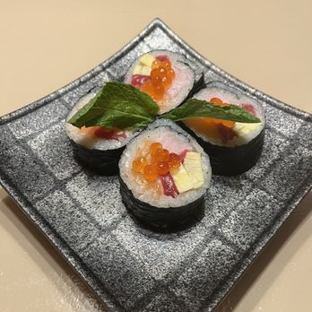 KANE SUSHI - Updated January 2025 - 616 Photos & 148 Reviews - 406 W ...