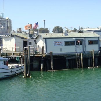 SCOMA’S RESTAURANT - 4288 Photos & 4513 Reviews - 1965 Al Scoma Way ...