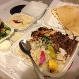 MR KABOB - 110 Photos & 299 Reviews - 3372 Coolidge Hwy, Berkley ...
