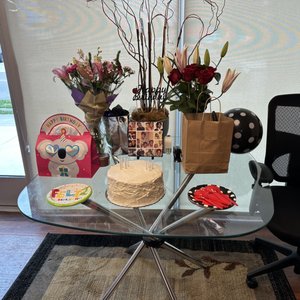 MS RUBY’S BAKERY - 112 Photos & 133 Reviews - 404 E Manchester Blvd ...