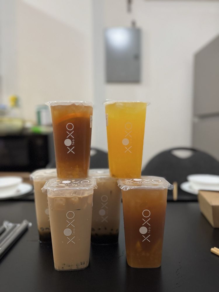 XOXO TEA - Updated December 2025 - 52 Photos & 18 Reviews - 393 Spadina ...