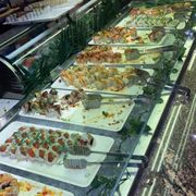 100S SEAFOOD GRILL BUFFET - 2398 Photos & 1684 Reviews - 2828 Camino ...
