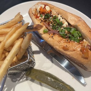 YARD HOUSE - 913 Photos & 1241 Reviews - 1555 Court Pl, Denver ...