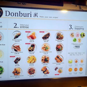 OKOME BENTO AND SUSHI - Updated January 2026 - 1094 Photos & 402 ...