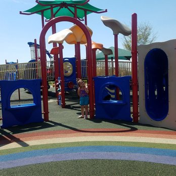 WARRENTON AQUATIC AND RECREATION FACILITY - Updated August 2025 - 55 ...