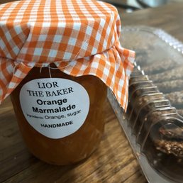 LIOR THE BAKER - Updated December 2025 - 138 Photos & 150 Reviews ...