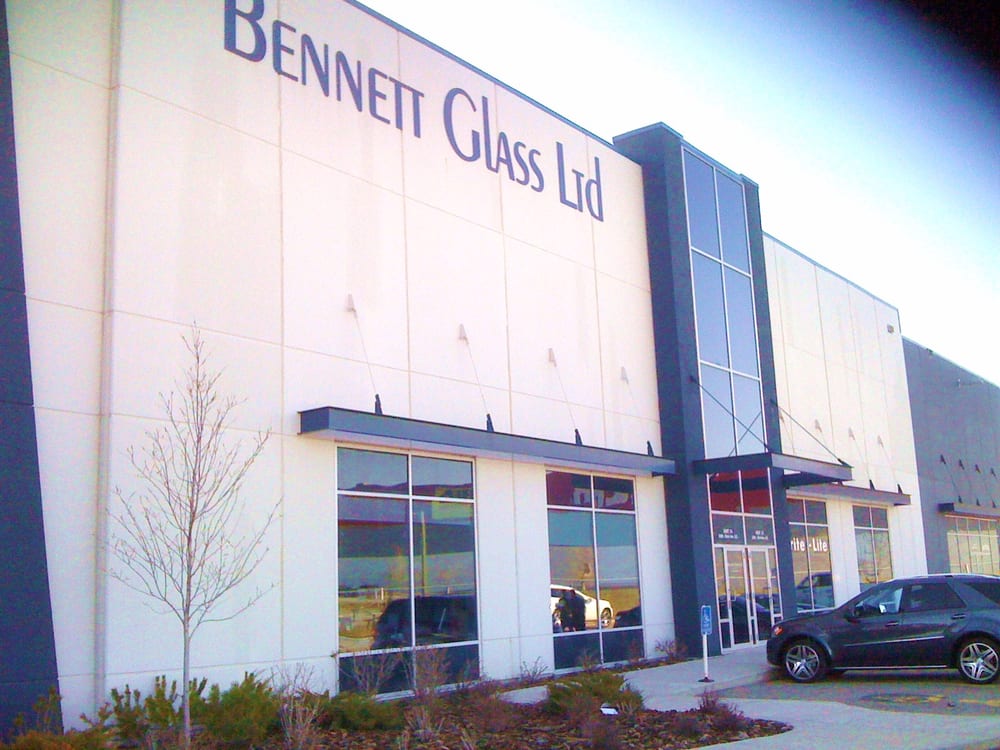 BENNETT GLASS - Updated January 2026 - 2305 52nd Avenue SE, Calgary ...