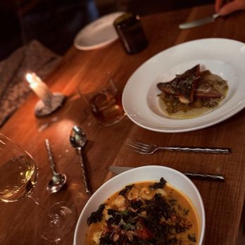 ACANTO - Updated May 2025 - 993 Photos & 618 Reviews - 18 S Michigan ...