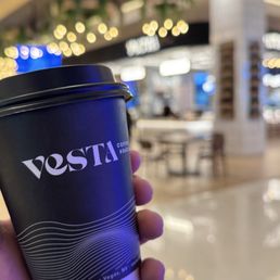 VESTA COFFEE ROASTERS - Updated July 2025 - 298 Photos & 70 Reviews - 6915 S Durango Dr, Las ...