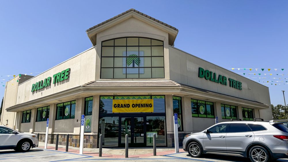 DOLLAR TREE - Updated May 2026 - 16 Photos - 5961 La Palma Ave, La ...