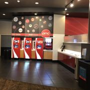 AMC MERCADO 20 - 573 Photos & 1156 Reviews - 3111 Mission College Blvd ...