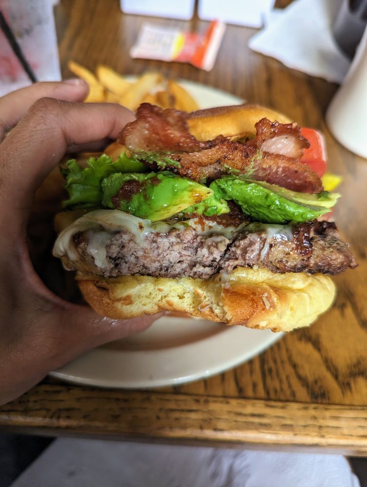 UNIVERSAL JOINT - Updated October 2025 - 124 Photos & 290 Reviews - 784 ...