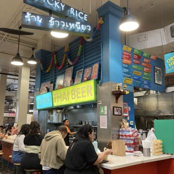 Los Angeles STICKY RICE - Updated November 2024 - 1551 Photos & 1171 ...