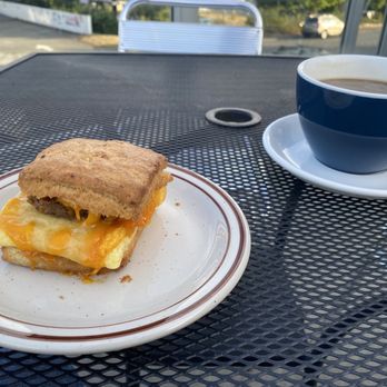 THE COFFEE SHOP BY HAMMERHEAD COFFEE ROASTERS - Updated August 2025 ...