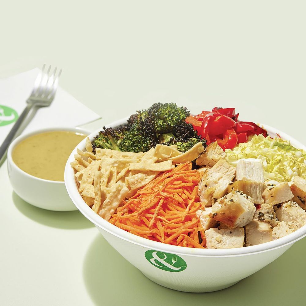 CRISP & GREEN - Updated April 2025 - 11 Photos & 20 Reviews - 4300 ...