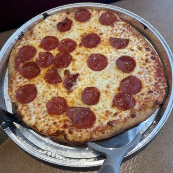 PARTNERS II PIZZA AT SUMMER GROVE - Updated July 2025 - 52 Photos & 108 ...