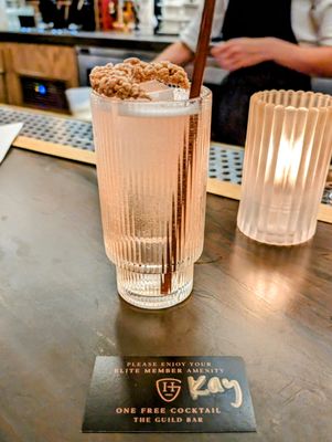 THE GUILD CAFE - Updated December 2025 - 32 Photos & 15 Reviews - 500 W ...