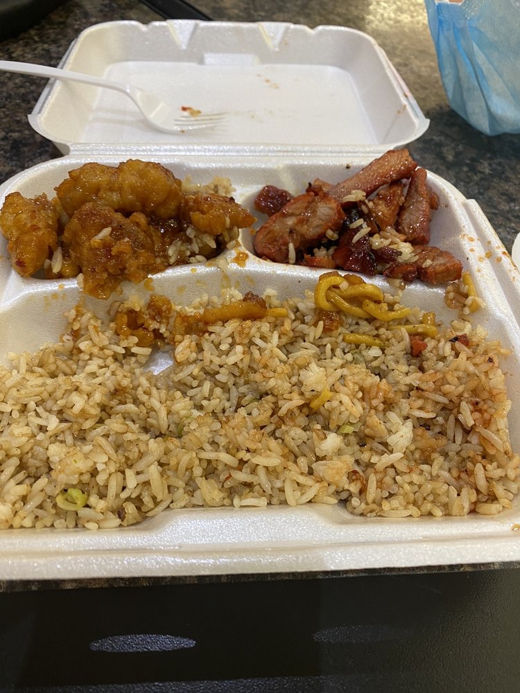 FAMOUS WOK - Updated November 2024 - 7979 Pittsford-Victor Rd, Victor ...