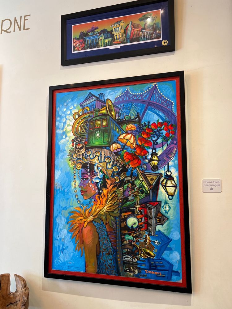 TERRANCE OSBORNE GALLERY - Updated July 2024 - 51 Photos & 15 Reviews ...