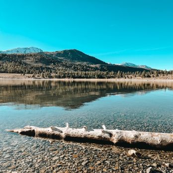 JUNE LAKE BEACH - Updated July 2025 - 26 Photos & 11 Reviews - June ...