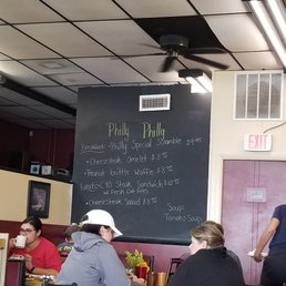 BULLARD’S AMERICAN CAFE - Updated October 2025 - 89 Photos & 169 ...