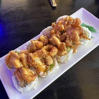 RAIN PREMIER SUSHI BAR & LOUNGE - Updated December 2025 - 138 Photos ...