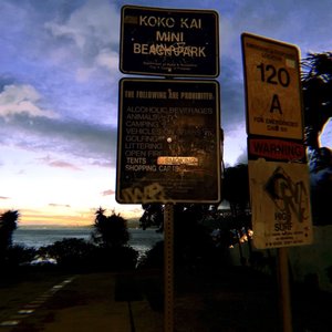 POINT PANIC BEACH PARK - 378 Photos & 24 Reviews - Beaches - 102 Ohe St ...