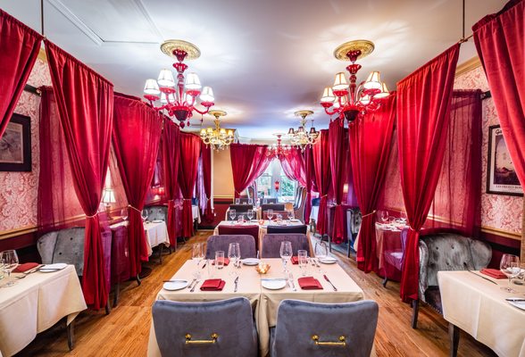 BISTRO CACAO - 815 Photos & 703 Reviews - French - 320 Massachusetts ...