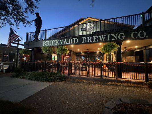 BRICKYARD PUB AND BBQ - Updated December 2025 - 305 Photos & 379 ...