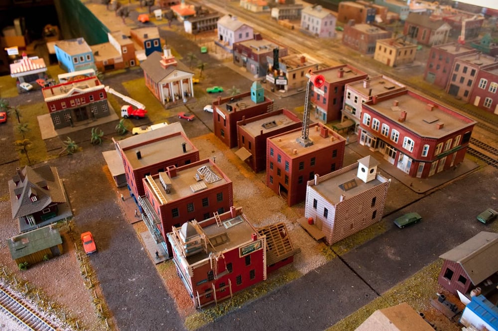 THRONATEESKA HERITAGE MUSEUM & WETHERBEE PLANETARIUM - Updated December ...